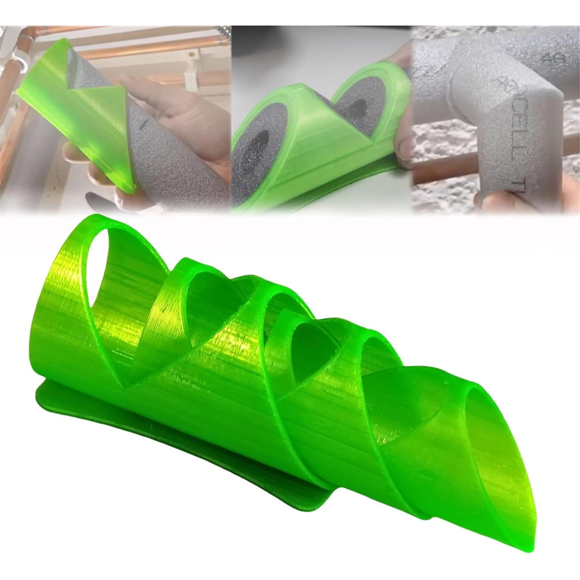 SQDWYGUO 3 Pieces Foam Pipe Cutting Tool Guide Insulation Tube Inner ...