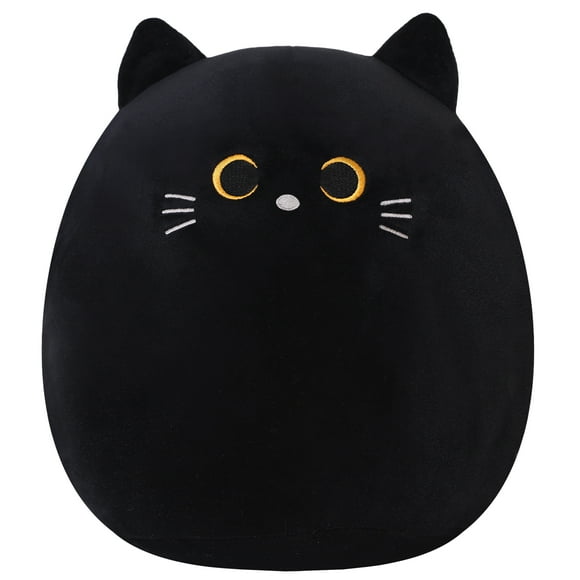 Cat Pillow Plush