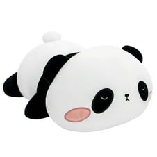 Giant Panda Stuffed Animal