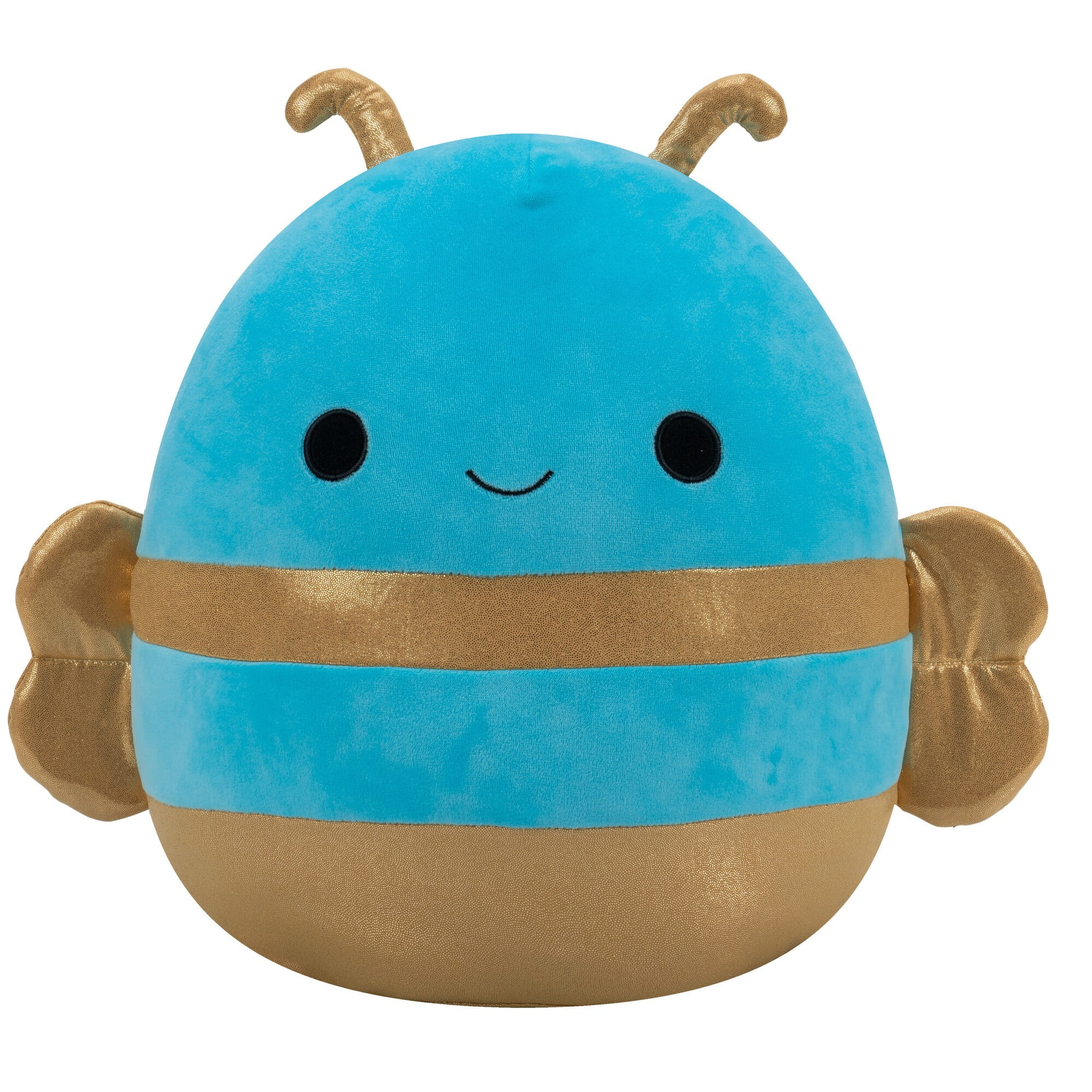 SQK- Large Plush (14" Squishmallow) (Adopt Me - Queen Bee) (WALMART ...