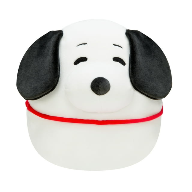 SQK - Medium Plush Toys: 10-Inch Peanuts/Snoopy Character Plushie ...