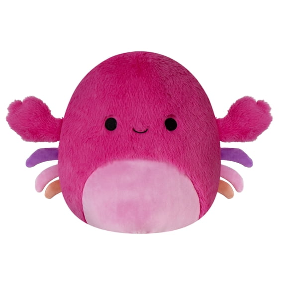 SQK - Travel-Friendly Medium Plush (12 Inch Squishmallow) (Cyra ...