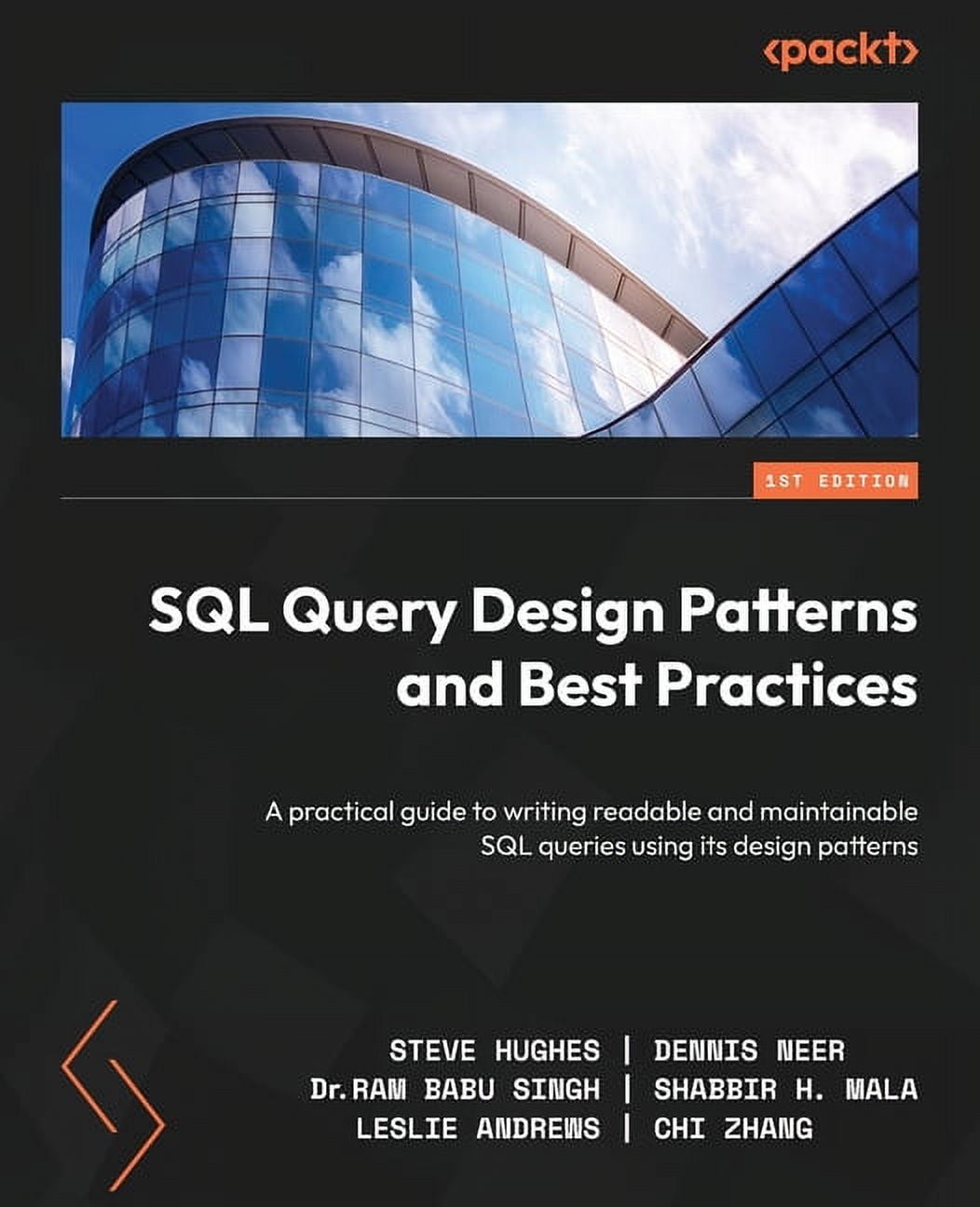 SQL Query Design Patterns and Best Practices: A practical guide to ...