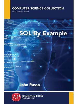 SQL by Example - Walmart.com
