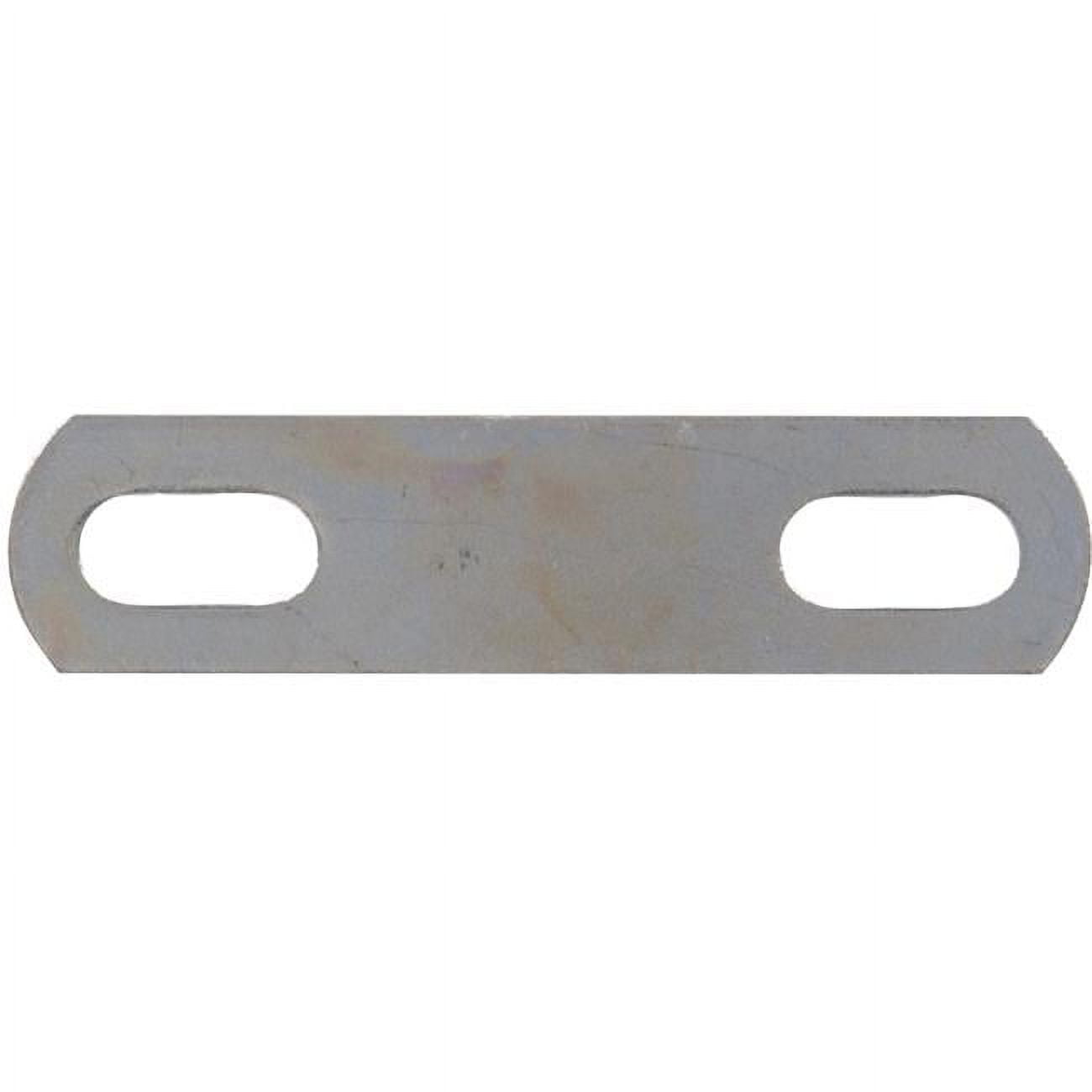 SQU U-BOLT PLATE 4 - Walmart.com