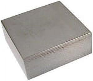 SQUARE ANVIL BLOCK 2 1/2"x 2 1/2" - Walmart.com