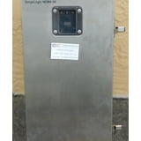 SQUARE D 480Y/277V 160kA 3PH/4W NEMA 4X SURELOGIC SPD SURGE PROTECTION ...