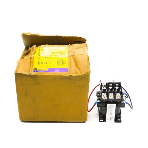 SQUARE D 9070TF50D1 480V NSMP - Walmart.com
