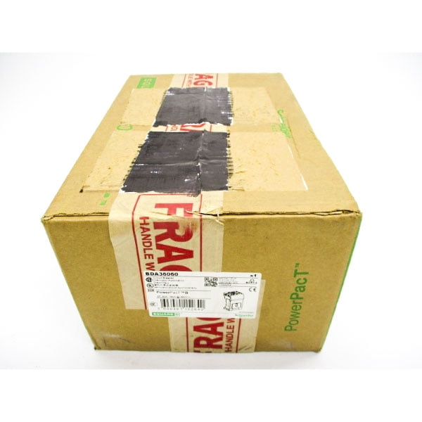 SQUARE D BDA36060 480V 60A (GREEN) NSFS - Walmart.com