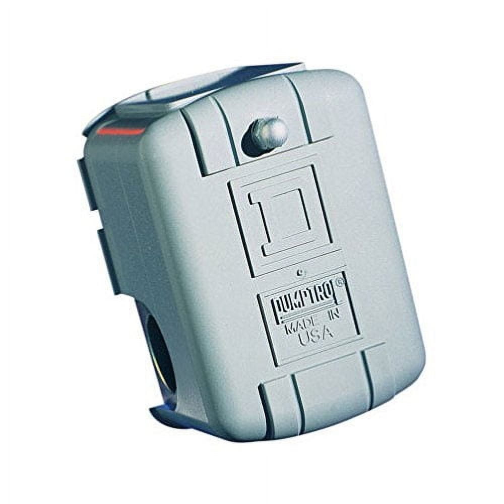 SQUARE D FSG2J21CP 30/50 PSI Pressure Switch - Walmart.com