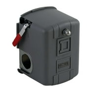 Flotec FP7120 Vertical Pre-Charged Pressure Water Tank, 35 Gallon ...