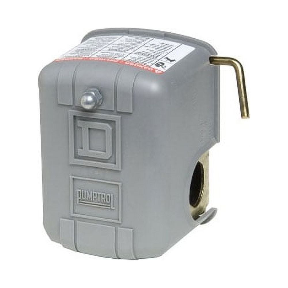 SQUARE D FSG2J21M4CP 30/50 PSI Pressure Switch - Walmart.com