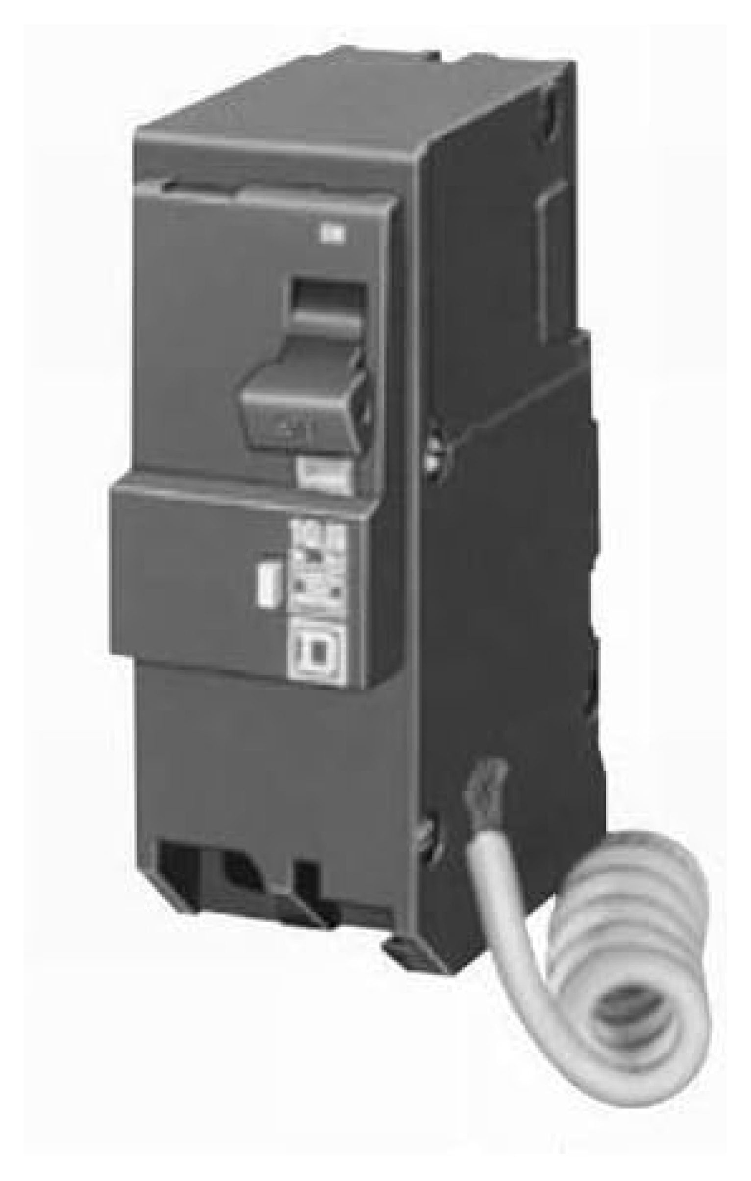 SQUARE D QO260GFI TWO POLE 60 AMP GFI CIRCUIT BREAKER - Walmart.com