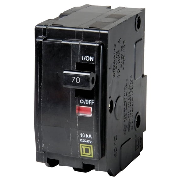 70 Amp Plug
