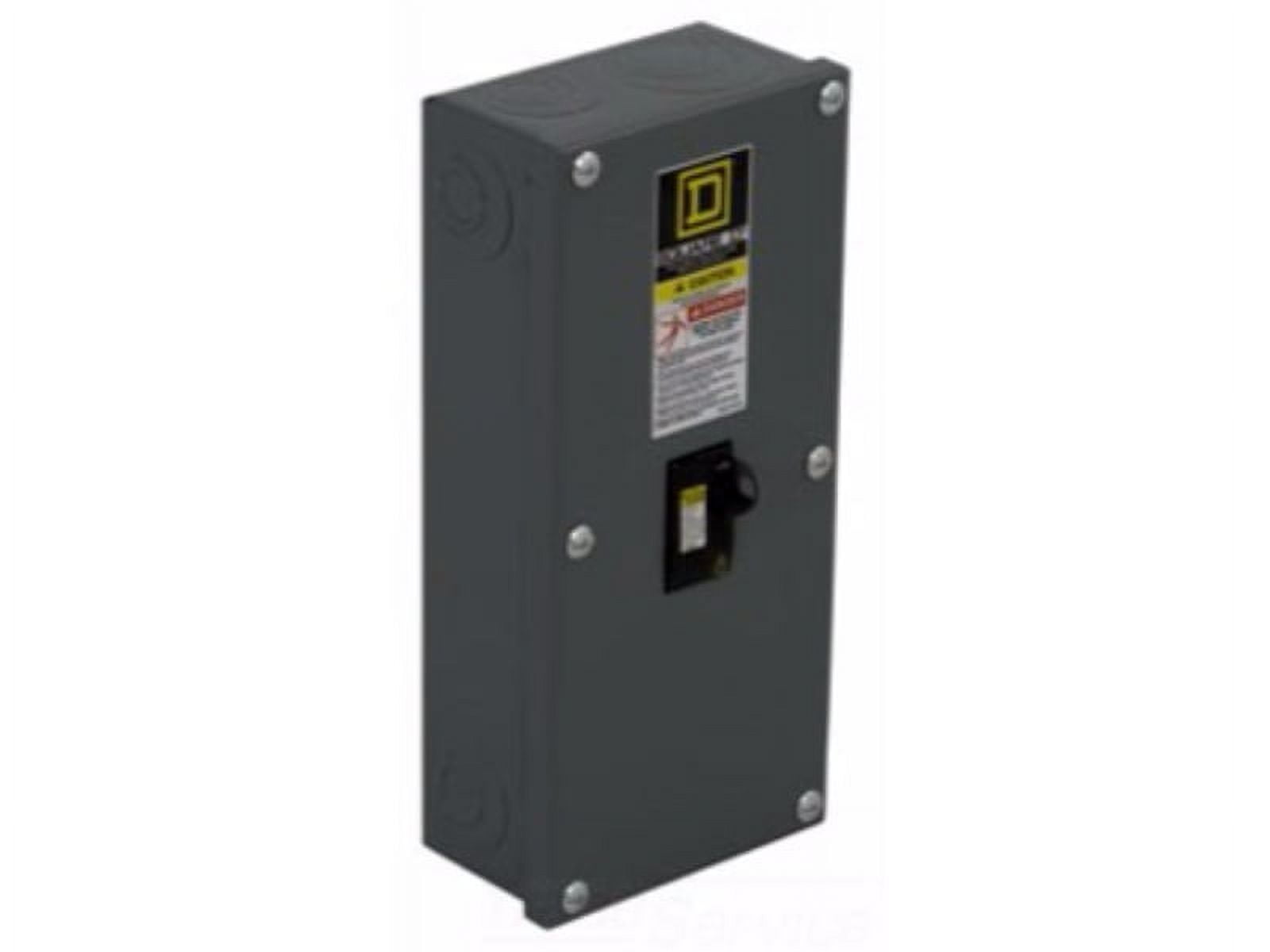 SQUARE D QO3100BNS U 100A 240V 2P N1 - Walmart.com