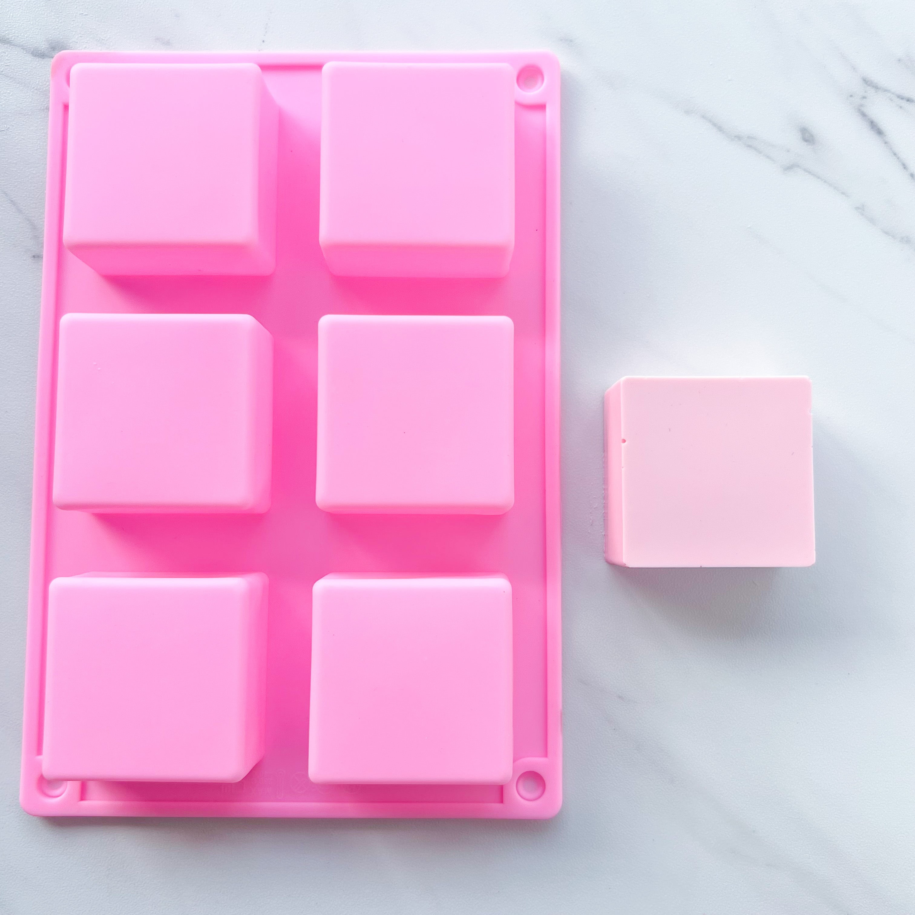 SQUARE MOLD - Walmart.com