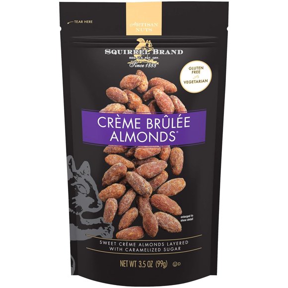 Squirrel Brand Nuts - Walmart.com