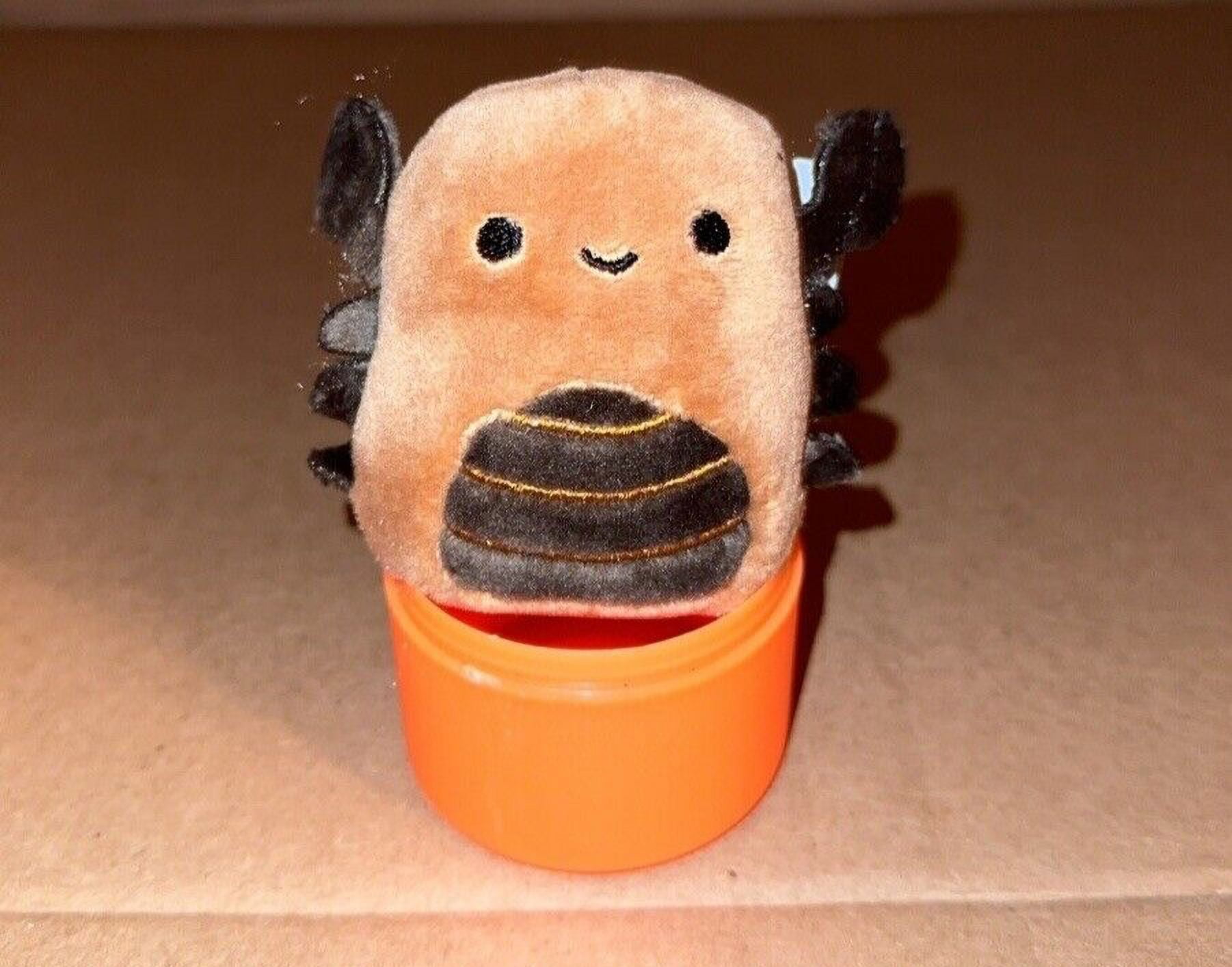 SQUISHMALLOW 2.5" BOLIVAR SCORPION Micromallow Desert Squad Mystery ...