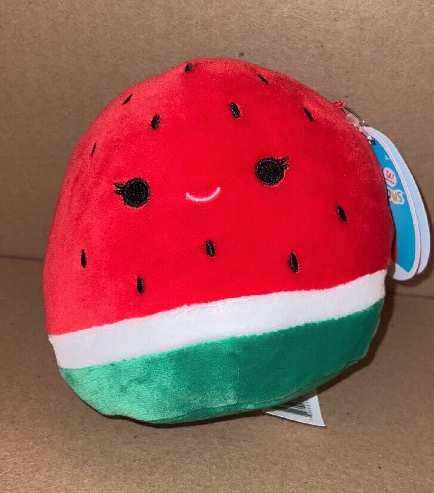 SQUISHMALLOW 5" WINSEY WATERMELON - Walmart.com