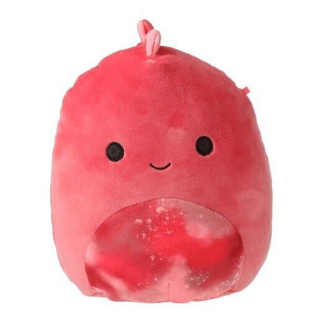 SQUISHMALLOW 7.5" POLEENA the DINOSAUR PLUSH - Walmart.com