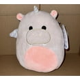 SQUISHMALLOW HAIZLEY THE HIPPOCORN 7.5” PLUSH - Walmart.com