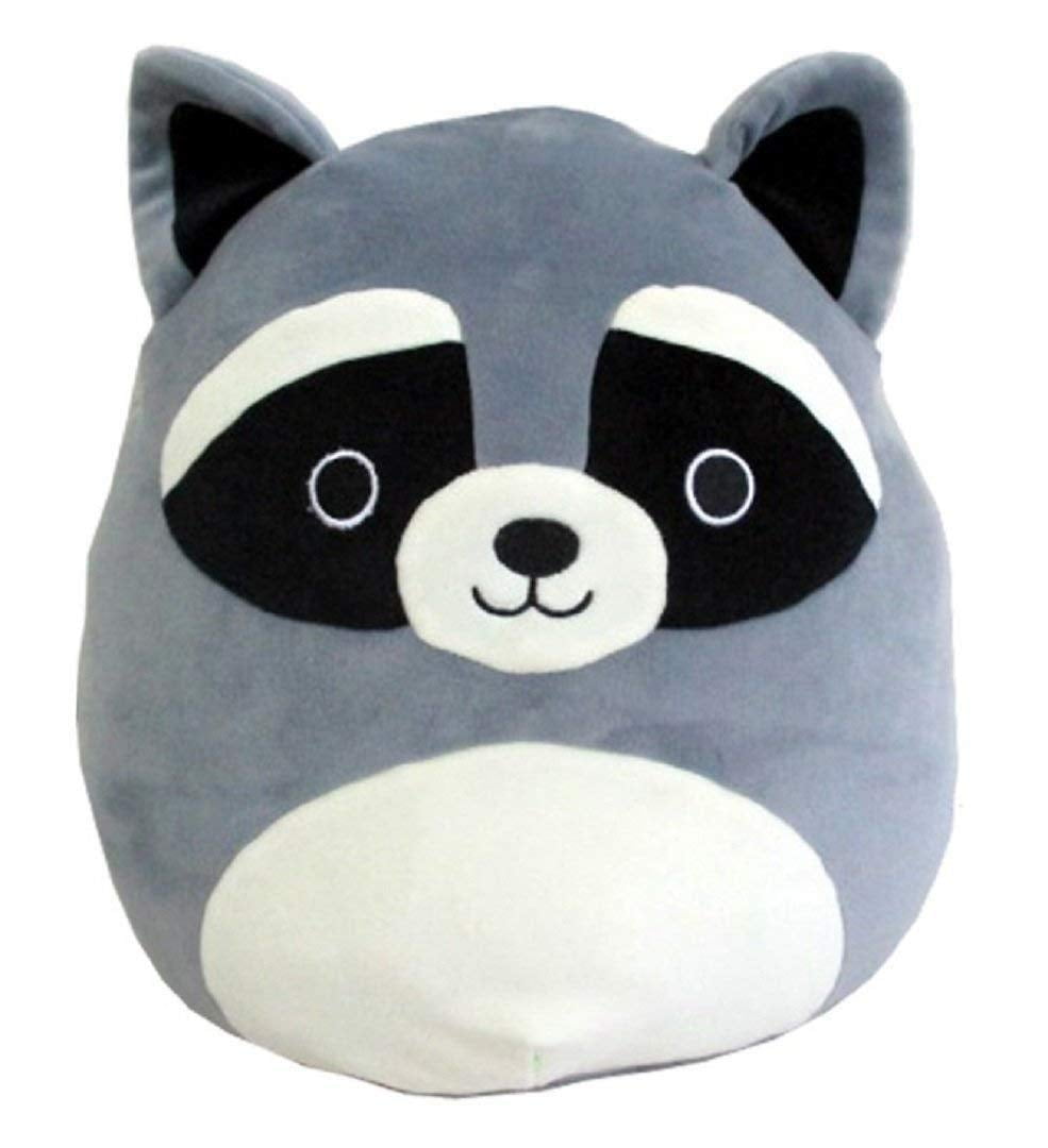 Squishmallow - Peluche Kellytoy Oficial, Animal De Peluche, Terciopelo ...