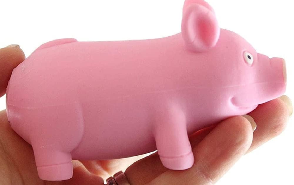 SQUISHY PIG - Walmart.com