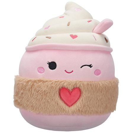 SQUISMALLOW Squishmallows Original 5 Inch Jenny the Winking MINI Light ...