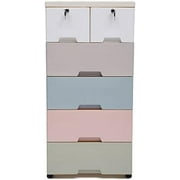 Heavy Duty Plastic Dresser