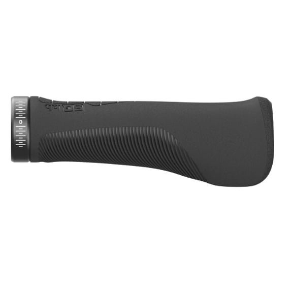 SQlab 710 2.0 Grips, Small - Black - Walmart.com