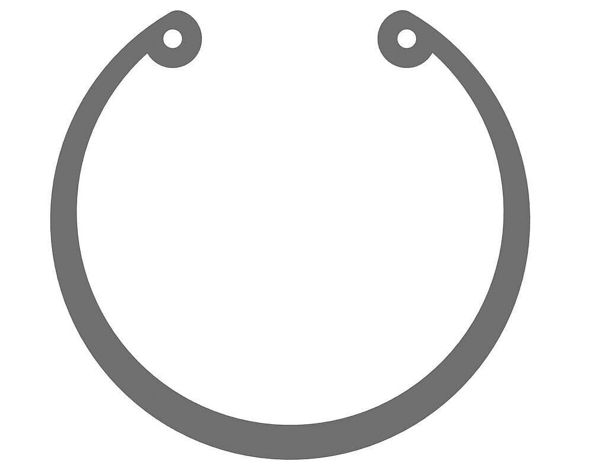 SR 300-325 - 3-1/4'' Internal Snap Ring - Tru-Arc Type 3.623 ...