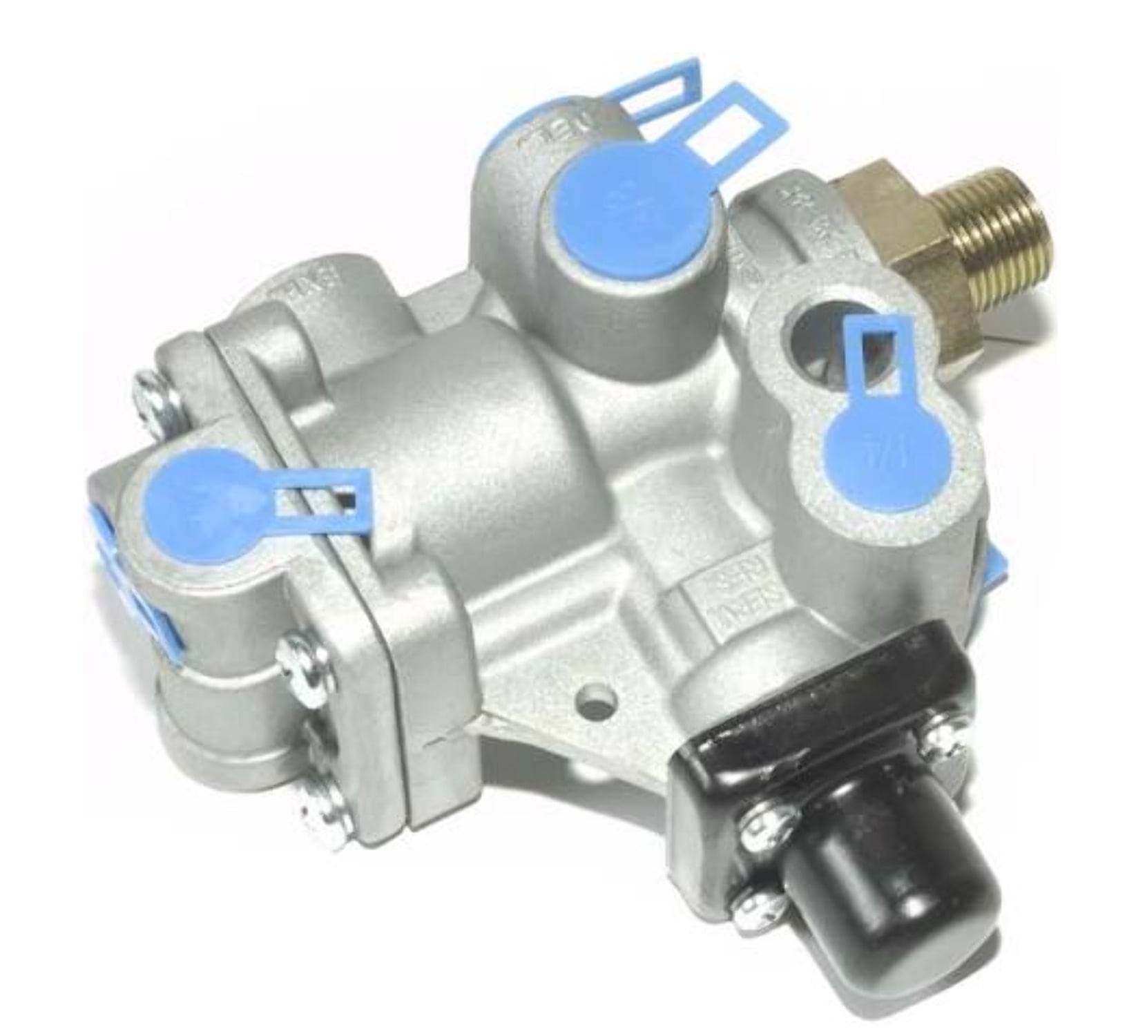 SR-5 SR5 Spring Brake Valve Compatible with Bendix K033221 K033086 ...