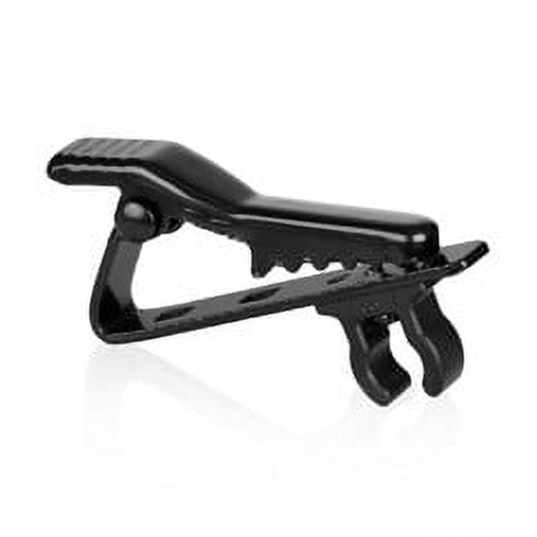 Saramonic SR-MC1 Replacement Lavalier Mic Clip for most Saramonic ...