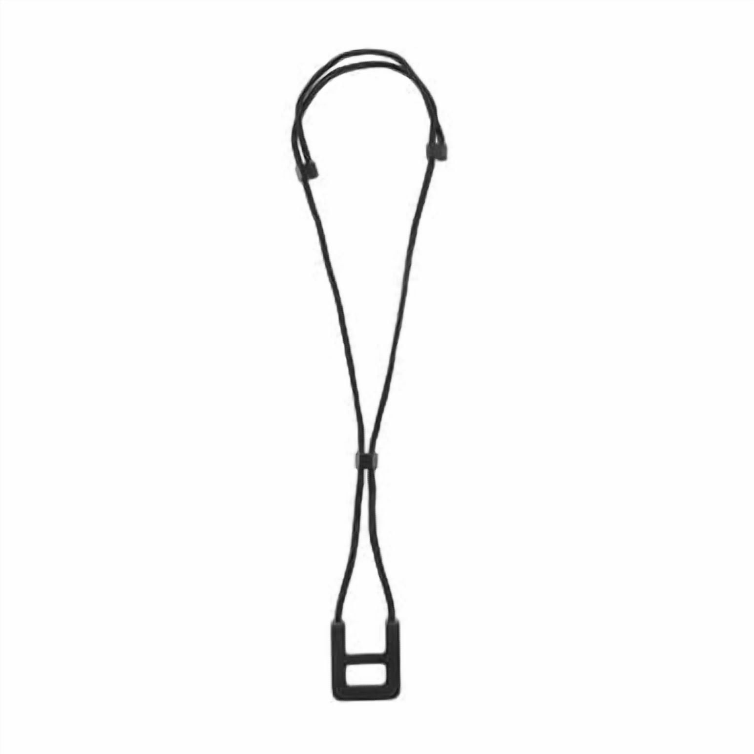 SR-MC8 Adjustable Lanyard Holder for 2.4GHz Clip-On Mic Transmitters ...