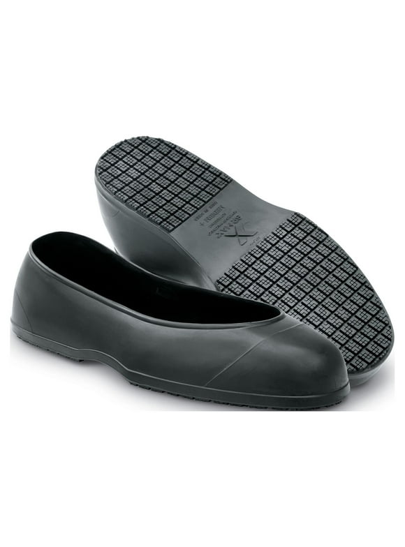 Rubber Overshoes