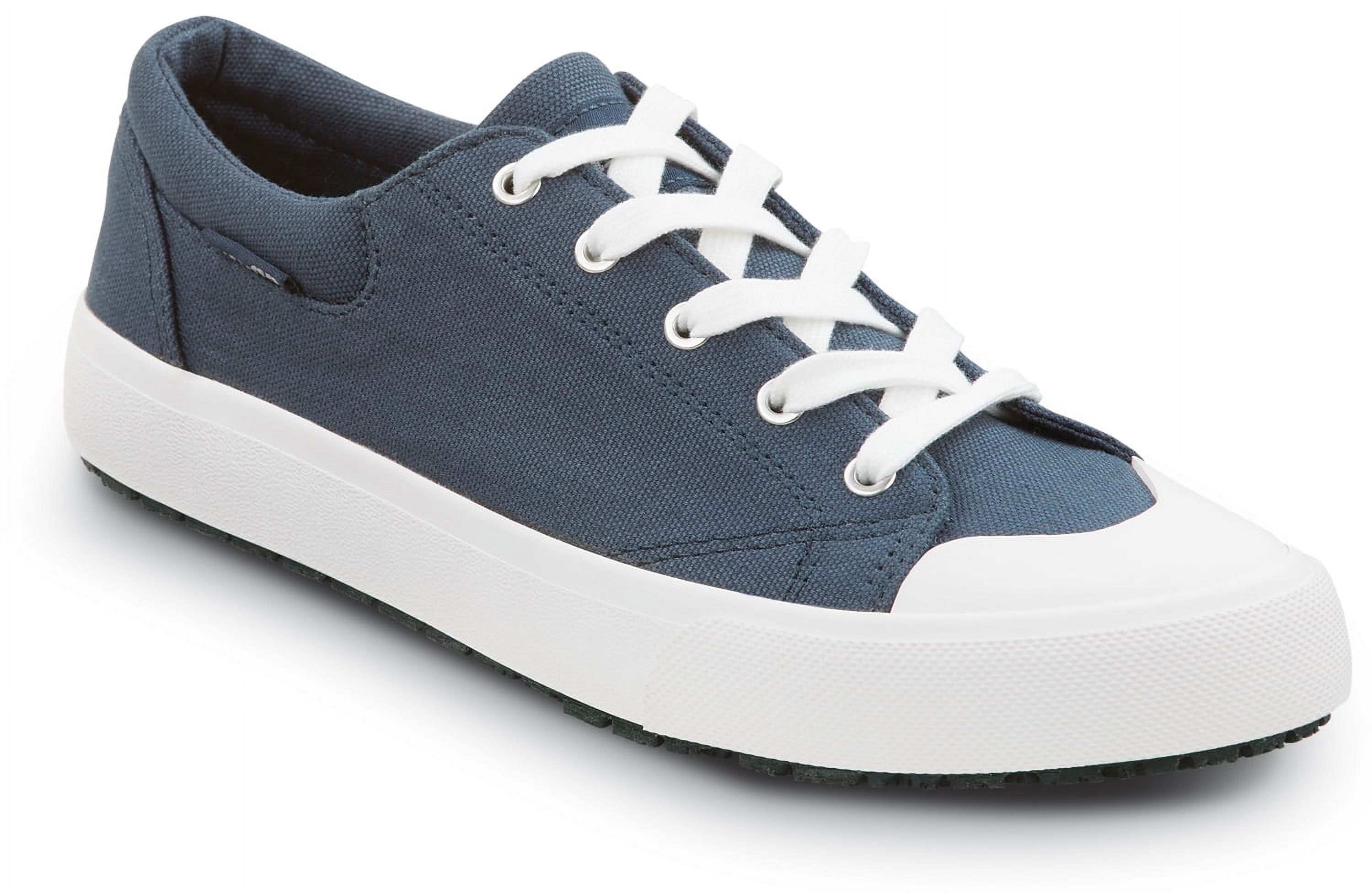 SR Max Ventura Women's Skate Style Slip-Resistant Soft Toe Work Shoe ...