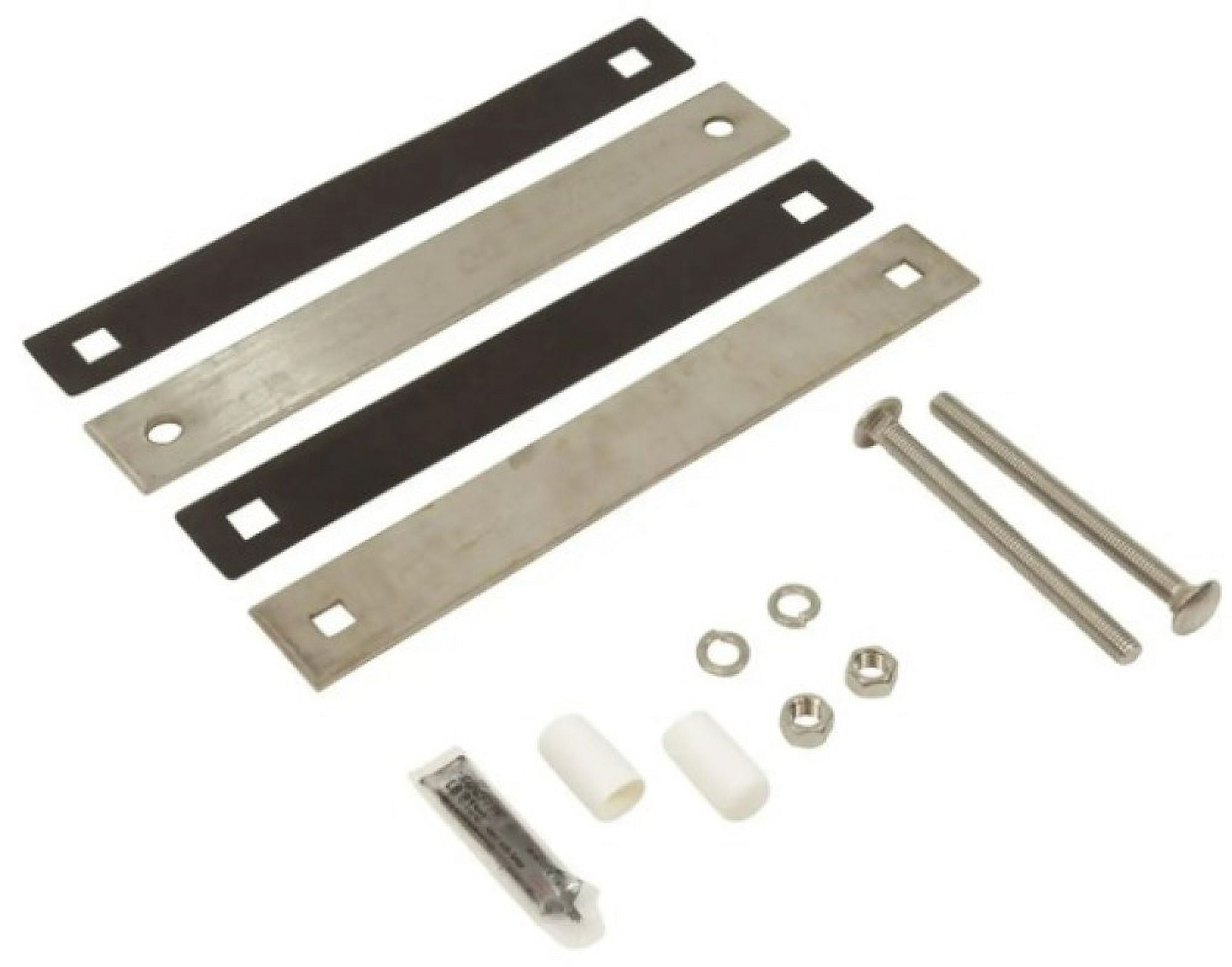 SR Smith COM-M Mounting Kit Board to Base 2 Bolt SS for Inter-Fab ...