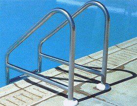 SR Smith LFB-24-5D 5 Step Cross Brace Ladder - Walmart.com