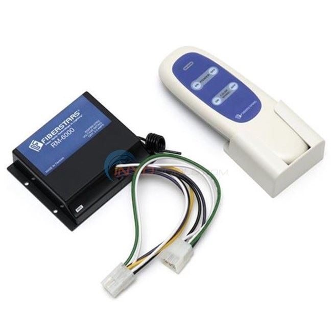 SR Smith RM6000 Fiberstars Wireless Remote Control System - Walmart.com