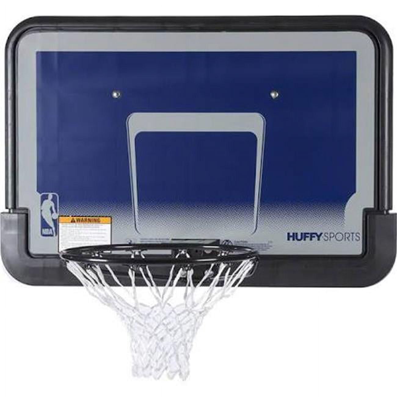 SR Smith SPG100 Basketball Backboard with Hardware - Walmart.com