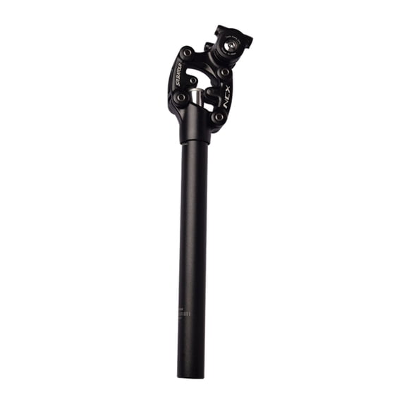 SR Suntour, Bicycle Suspension Seat Post, SP12-NCX 27.2mm, 350mm ...