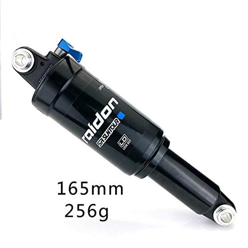 SR Suntour Raidon R Mountain Bike Air Suspension Rear Shock 165 mm 190 ...