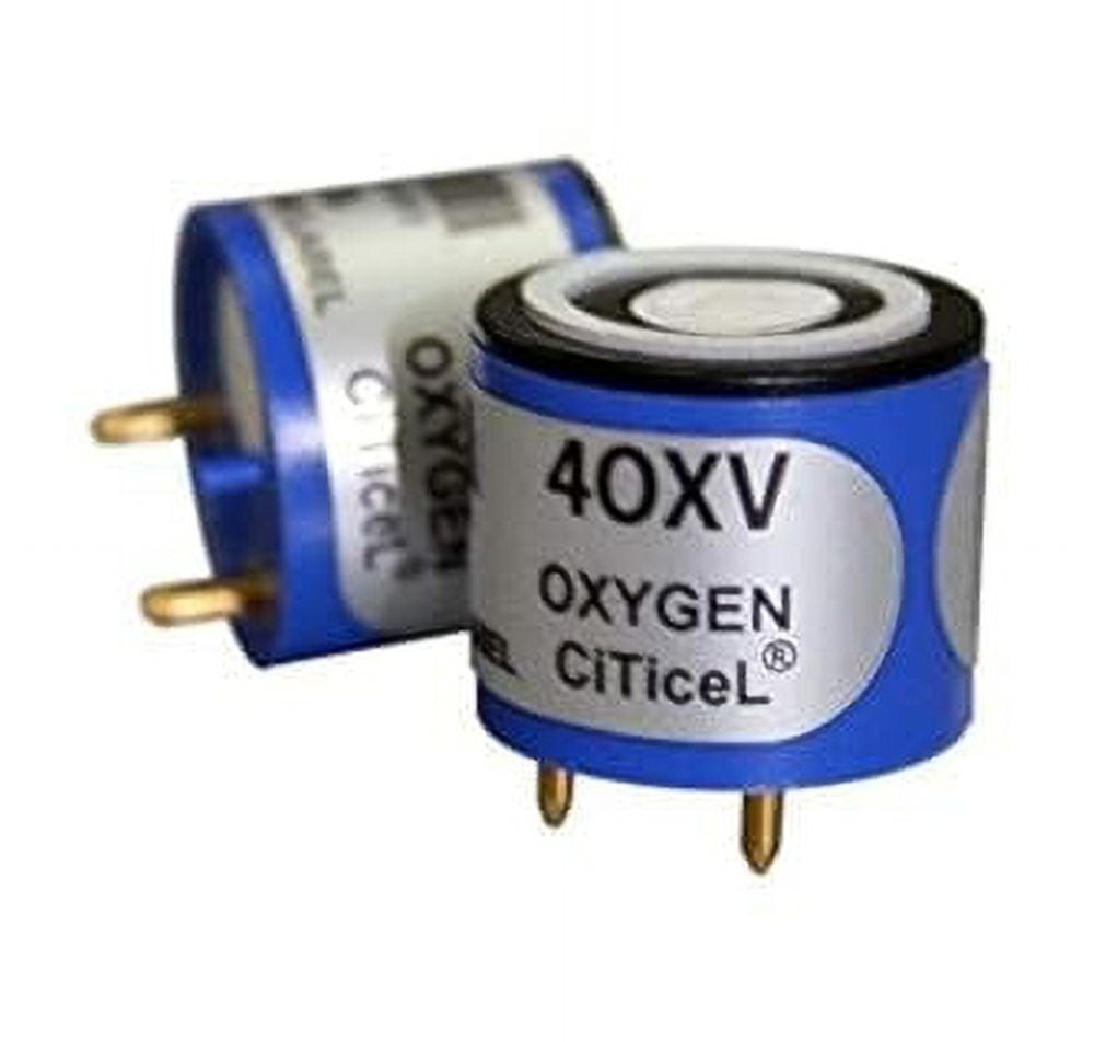 SR-X2V for BW Gasalertmax Xt Ii New Replacement Max XT ll O2 Sensor ...