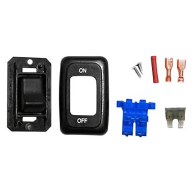 SR0101 LED Switch Kit - Walmart.com