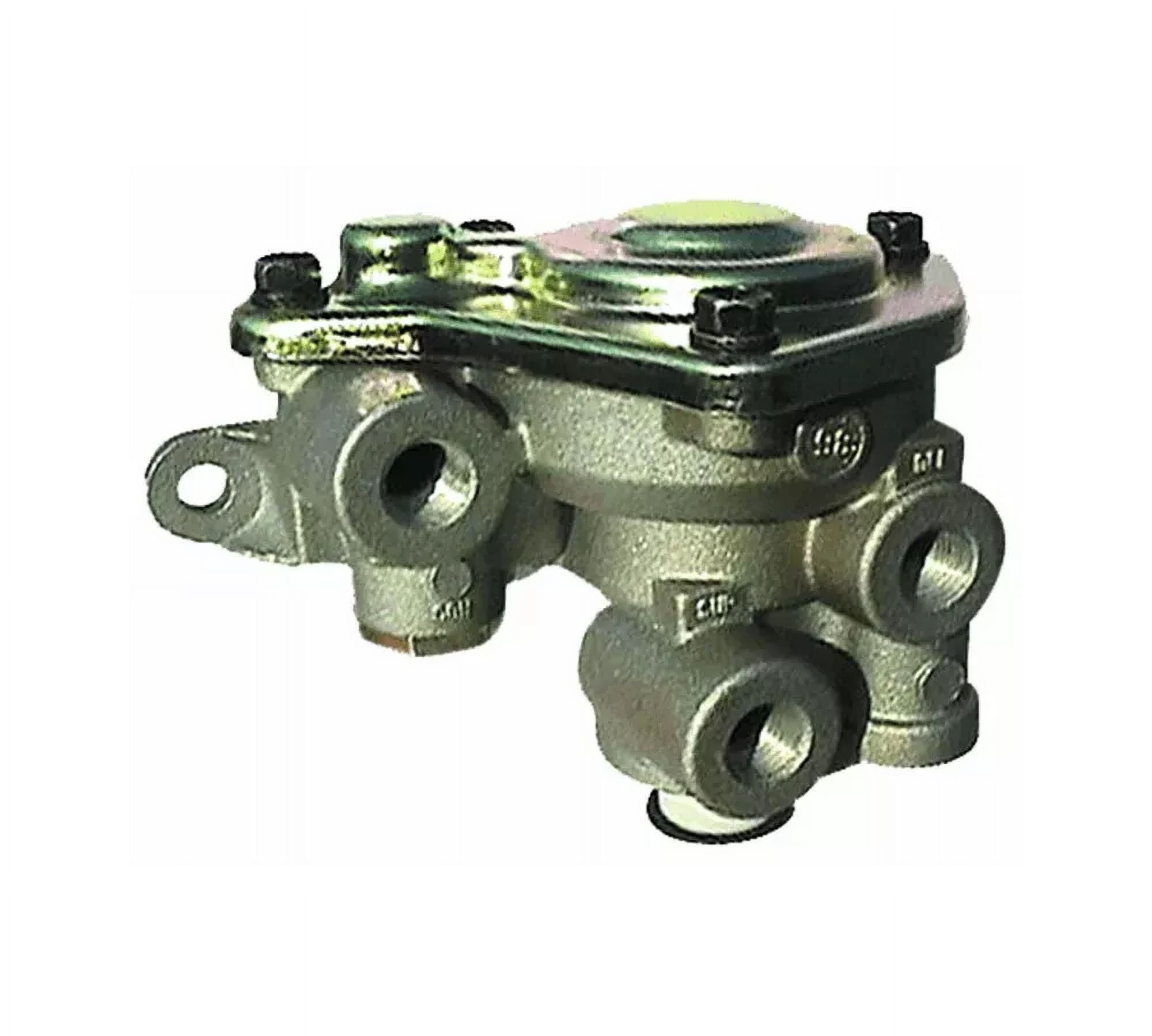 SR1 Trailer Brake Control Valve Replaces Bendix: 286364, 103876 ...