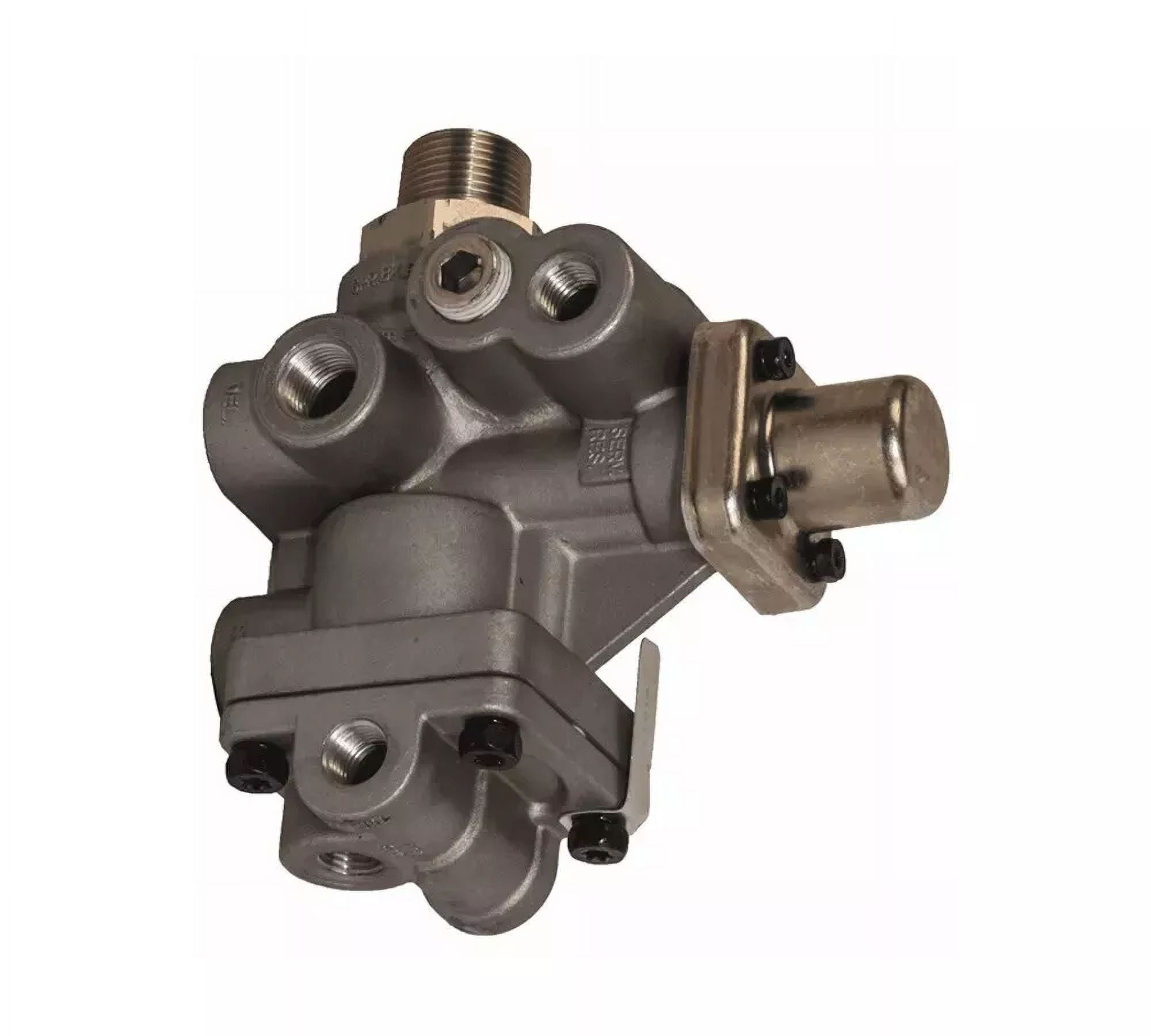 SR2 Trailer Spring Air Brake Valve Replaces Bendix: 102761 - Walmart.com