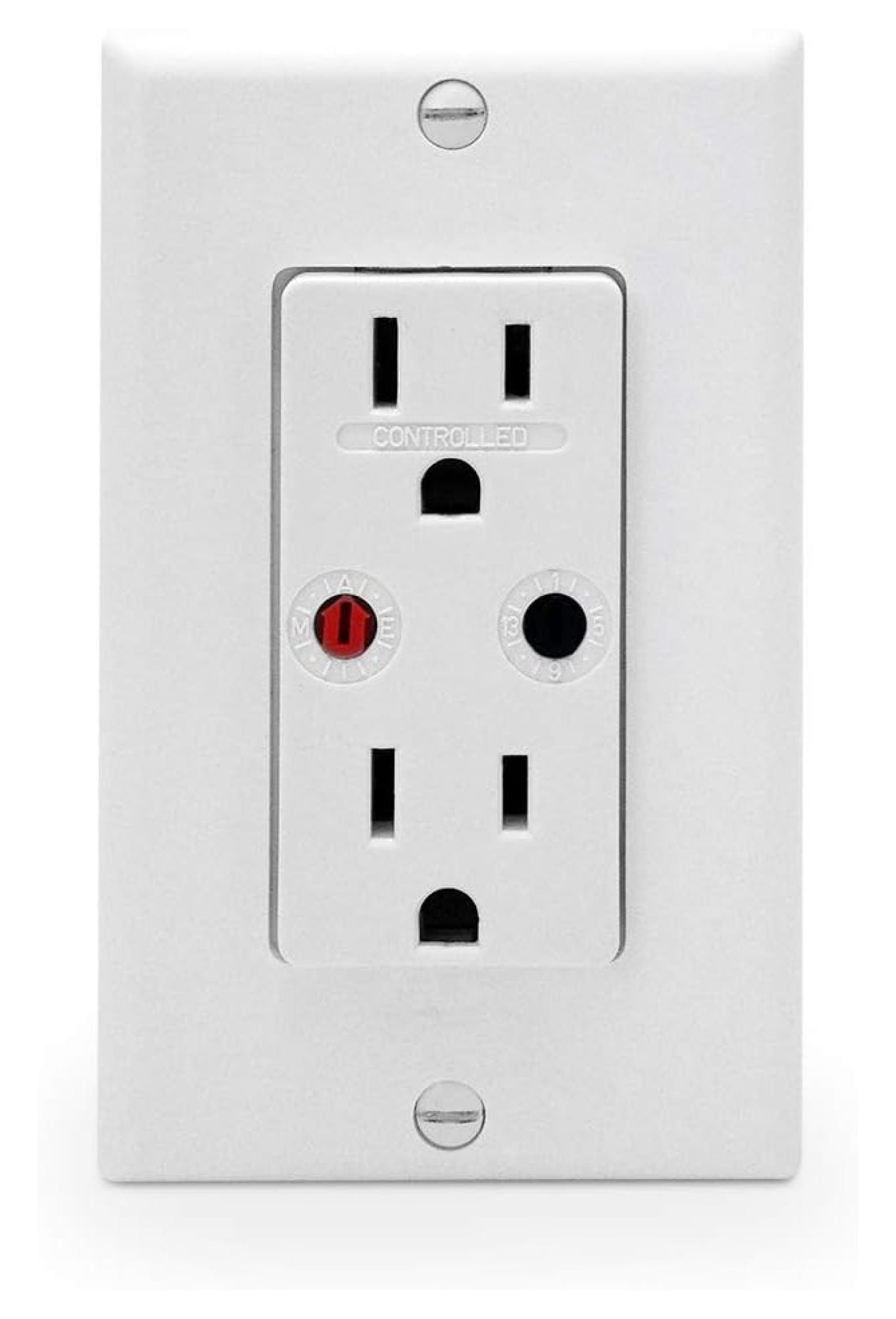 SR227 SuperSocket Receptacle - Walmart.com