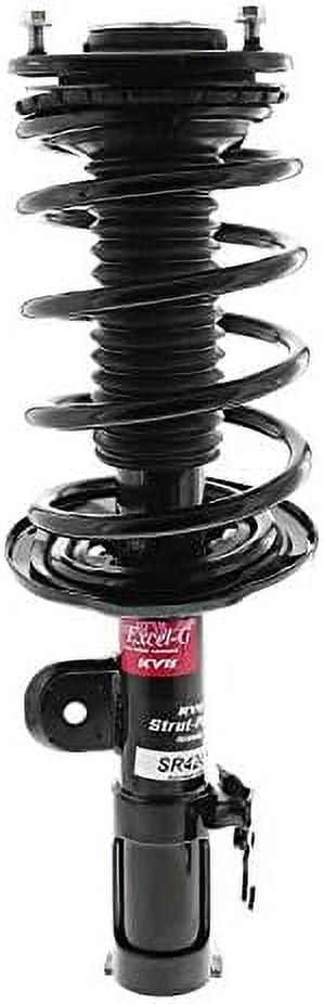SR4245 Strut-Plus Complete Corner Unit Assembly -Strut, Mount and ...