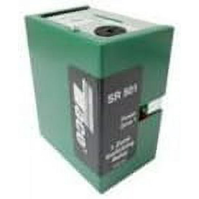 SR501 Single Zone Hot Water Circulator Switching Relay - Walmart.com