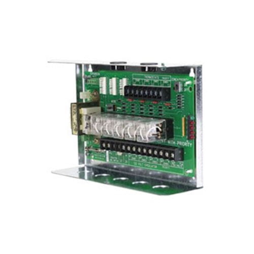 SR503-EXP-4 Switching Relay, 3 Zone, Expandable - Walmart.com